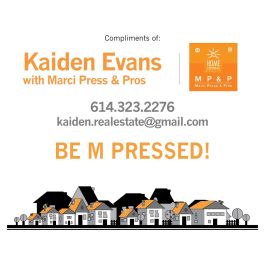 Marci Press & Pros