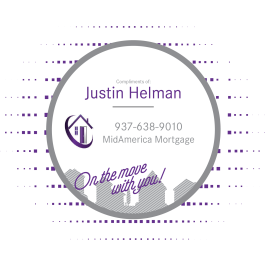 Justin Helman